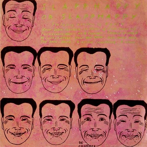 Slapp Happy or Slapp Happy by Slapp Happy (Album, Art Pop): Reviews ...