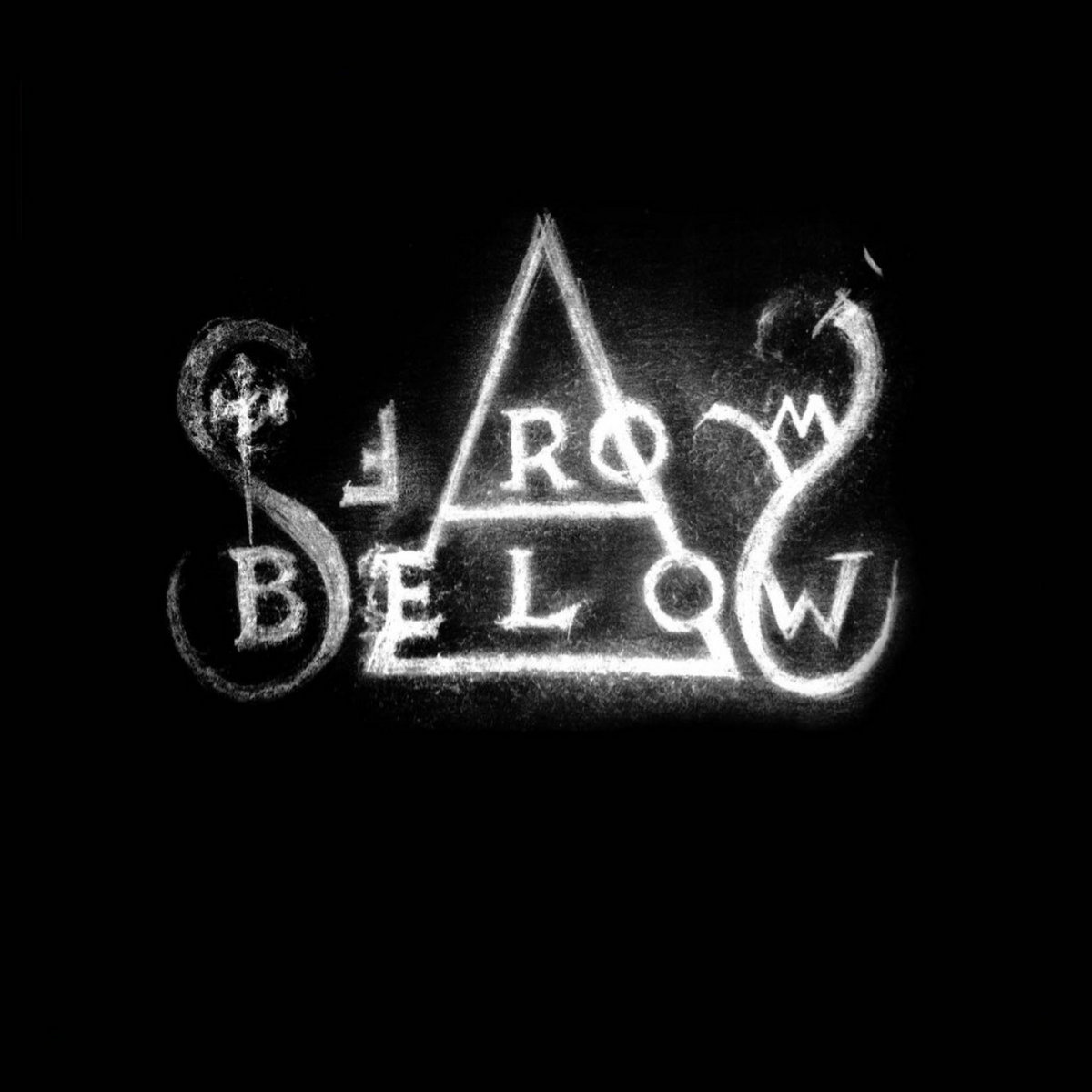 Stay From Below by Stay From Below (Album): Reviews, Ratings, Credits ...