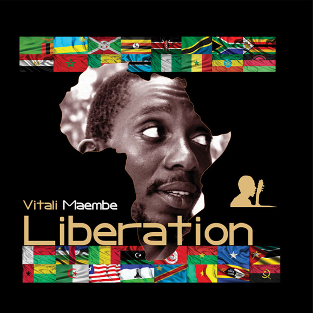 Vitali Maembe Albums: songs, discography, biography, and listening ...