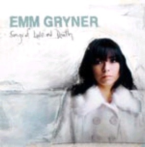 Songs of Love and Death by Emm Gryner (Album, Adult Contemporary ...