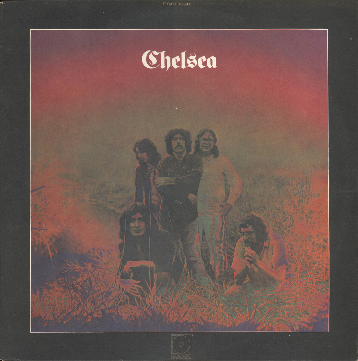 Chelsea Albums: songs, discography, biography, and listening guide ...