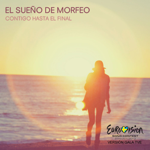 Contigo hasta el final by El Sueño de Morfeo (Single, Pop Rock ...