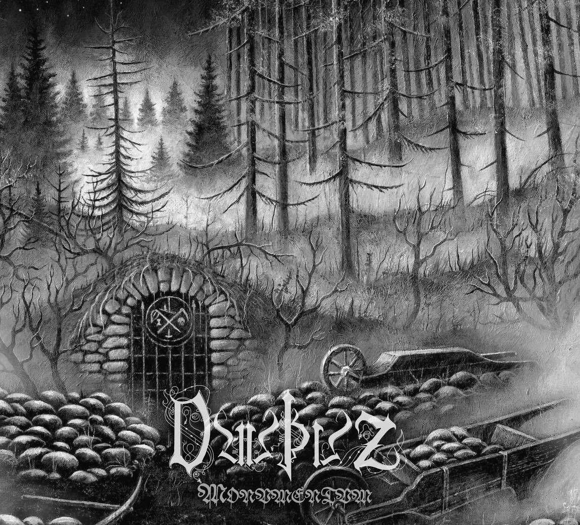 Dauþuz Albums: songs, discography, biography, and listening guide ...
