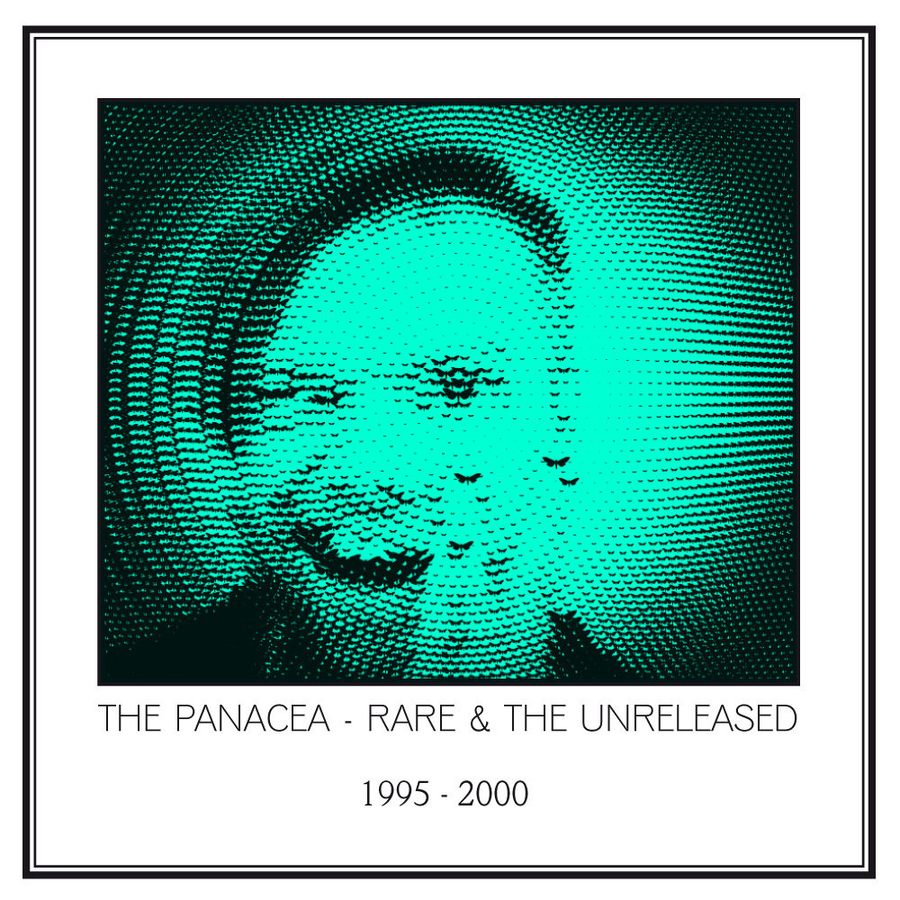 Rare & the Unreleased 1995 -2000 by The Panacea (Compilation, Darkstep ...