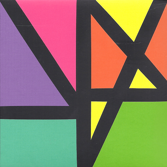 Complete Music by New Order (Album, Alternative Dance): Reviews ...