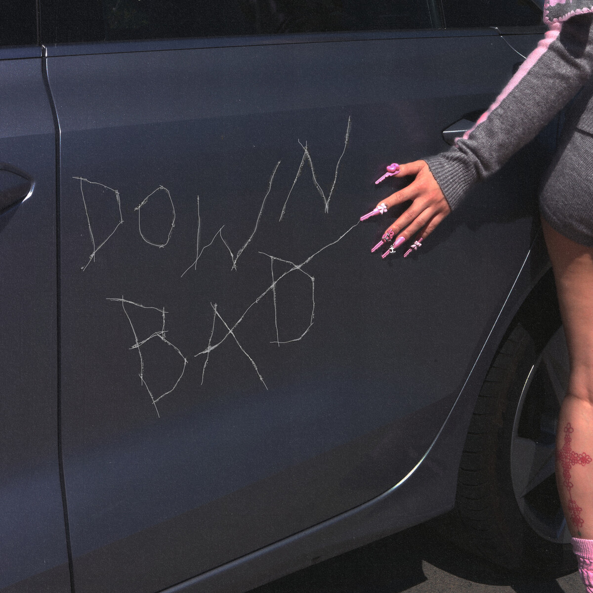 Down Bad by SAILORR (EP): Reviews, Ratings, Credits, Song list - Rate ...