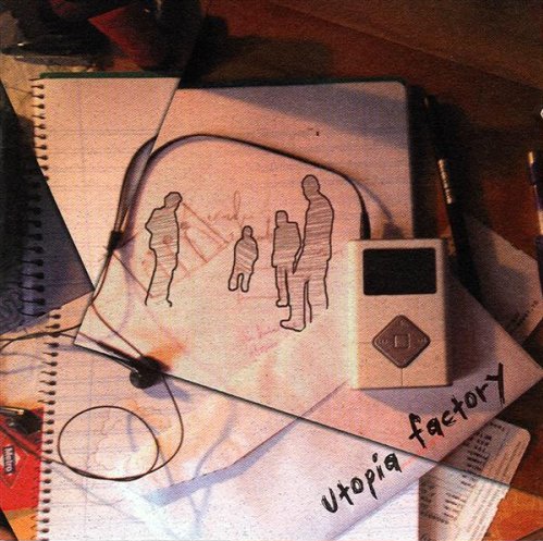 Utopia Factory Albums: songs, discography, biography, and listening ...