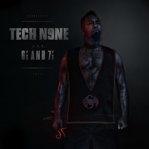 Tech N9ne Albums: songs, discography, biography, and listening guide ...