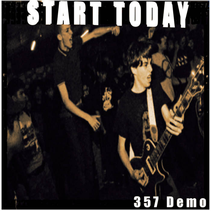 Start Today Albums: songs, discography, biography, and listening guide ...