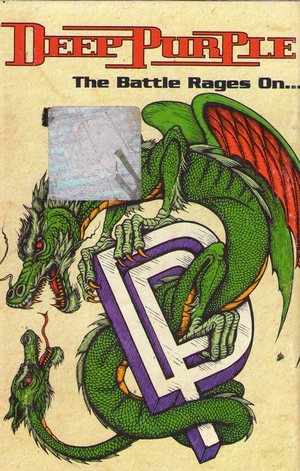 The Battle Rages On by Deep Purple (Album; BMG; 74321 15420 4): Reviews, Ratings, Credits, Song ...