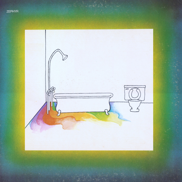 Zephyr by Zephyr (Album; Probe; CPLP-4510): Reviews, Ratings, Credits ...