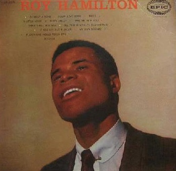 Roy Hamilton by Roy Hamilton (Album, Traditional Pop): Reviews, Ratings ...
