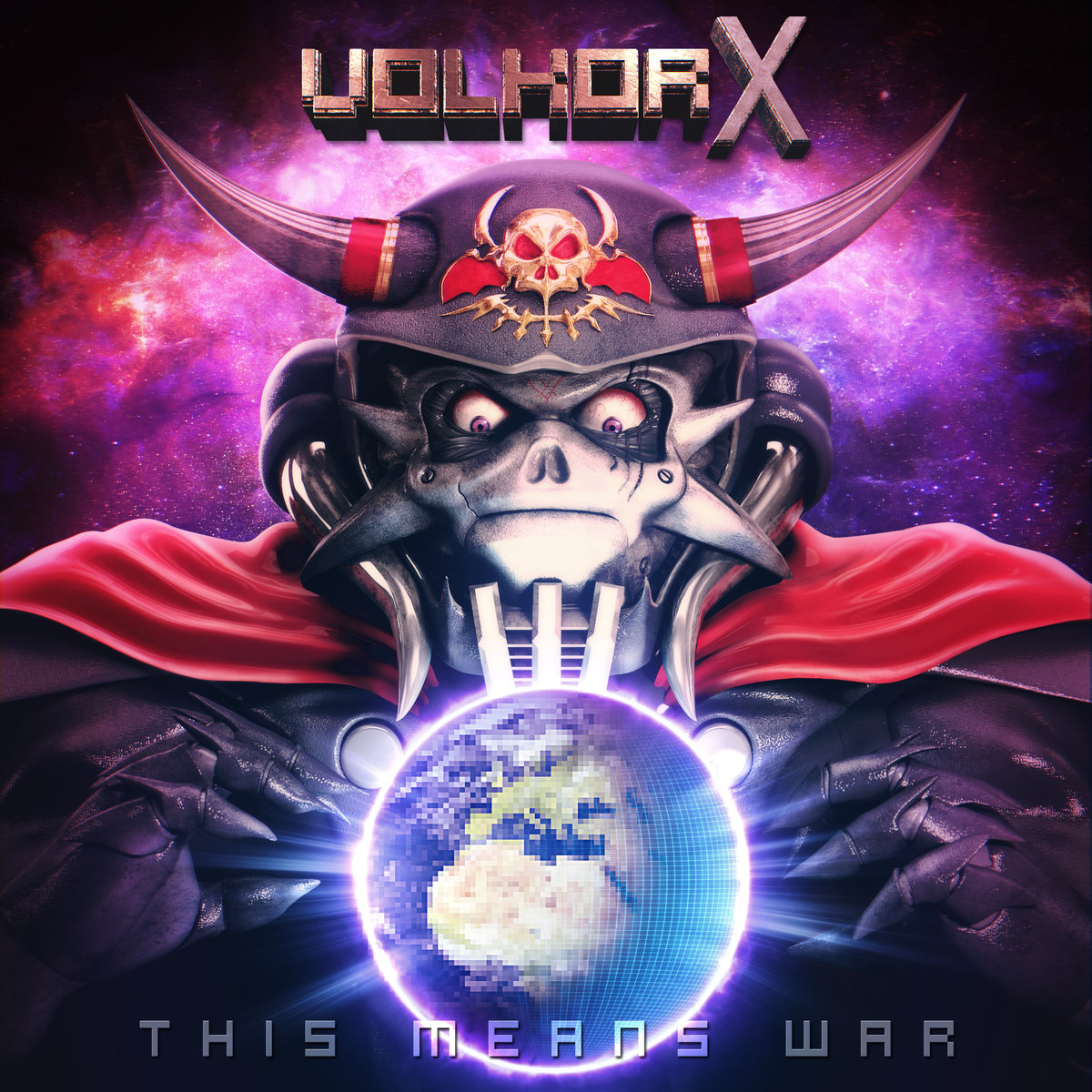 Volkor X Albums: songs, discography, biography, and listening guide ...