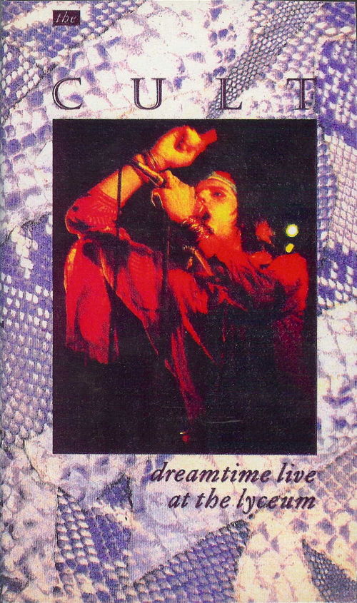 The Cult Albums: songs, discography, biography, and listening guide ...