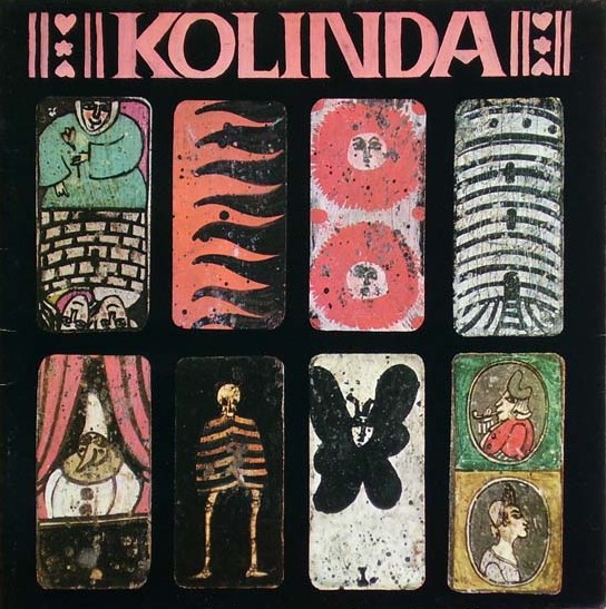 Kolinda by Kolinda (Album, Hungarian Folk Music): Reviews, Ratings ...