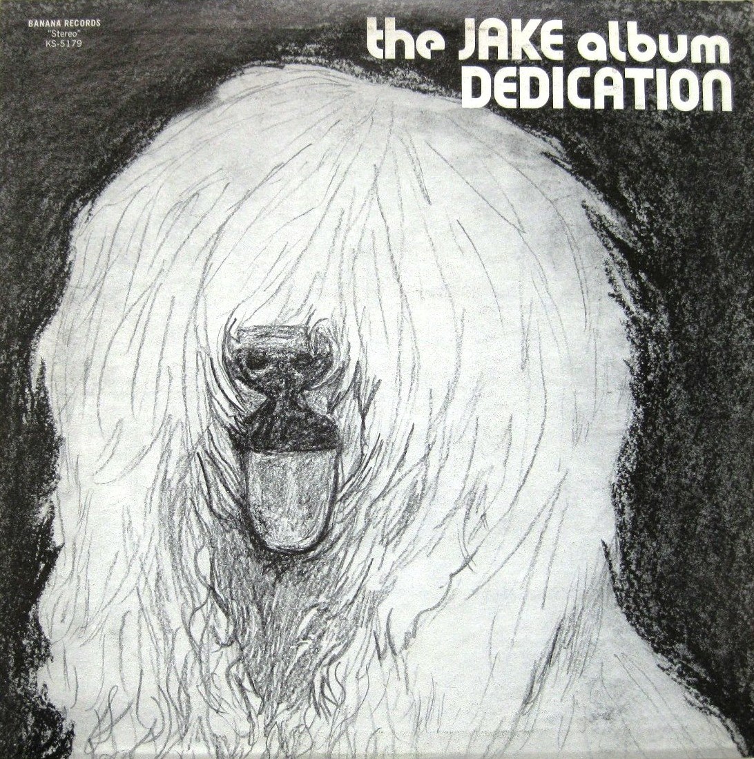 Jake Albums: songs, discography, biography, and listening guide - Rate ...