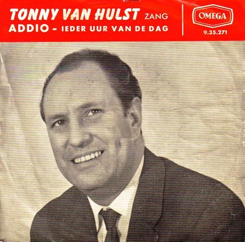 Tonny van Hulst Albums: songs, discography, biography, and listening ...