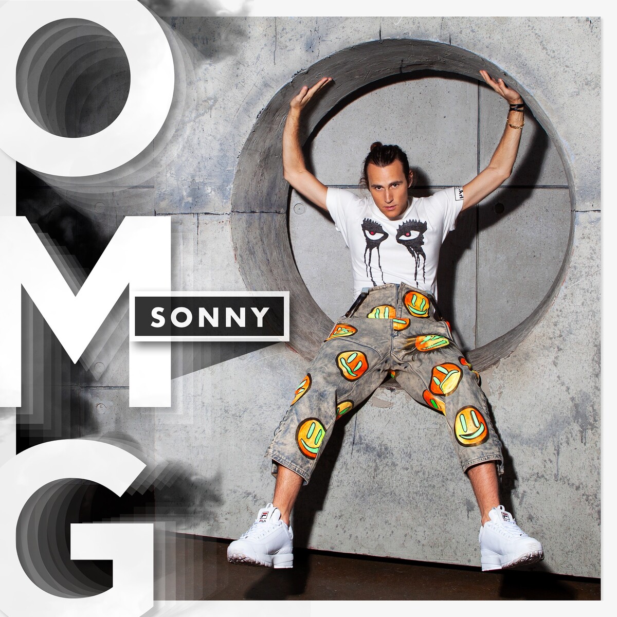 OMG by Sonny (Single): Reviews, Ratings, Credits, Song list - Rate Your ...