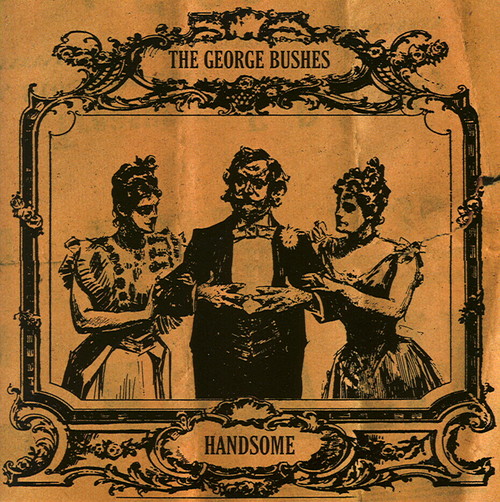 The George Bushes Albums: songs, discography, biography, and listening ...