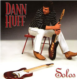 Dann Huff Albums: songs, discography, biography, and listening guide ...