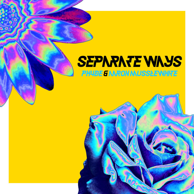 Separate Ways by PH4DE & Aaron Musslewhite (Single): Reviews, Ratings ...