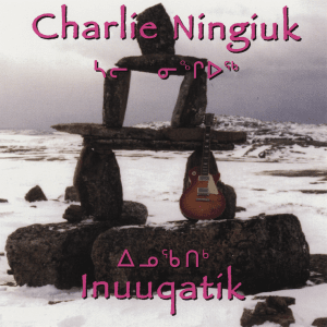 Most popular Inuit Music albums of 1997 - Rate Your Music
