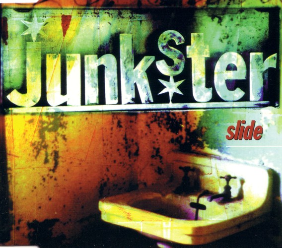 Slide by Junkster (Single): Reviews, Ratings, Credits, Song list - Rate ...