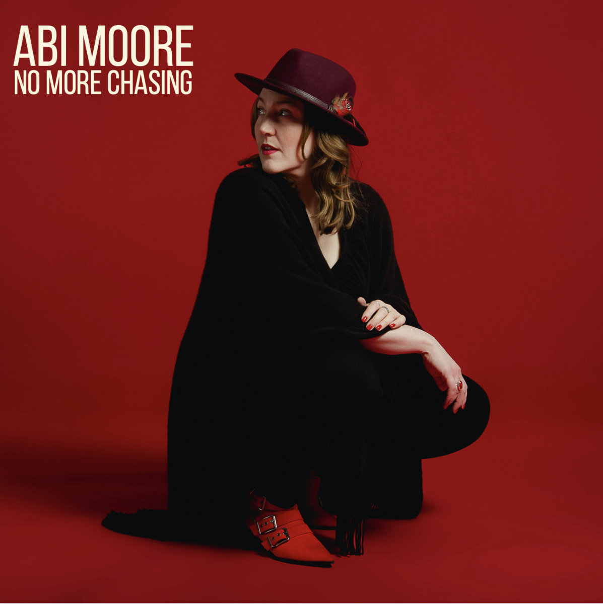 No More Chasing by Abi Moore (Album): Reviews, Ratings, Credits, Song ...