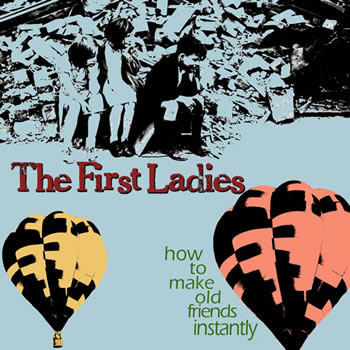 The First Ladies Albums: songs, discography, biography, and listening ...