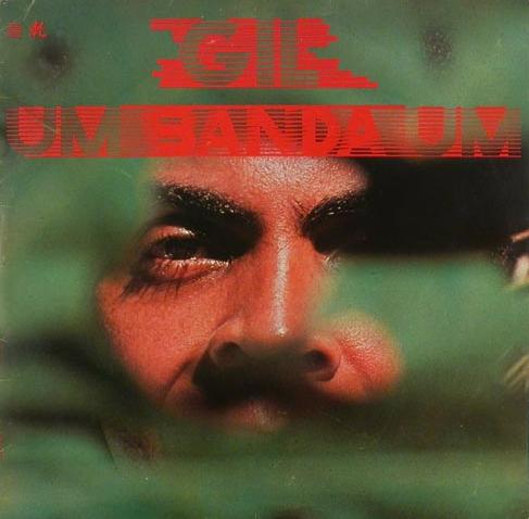Um Banda Um by Gilberto Gil (Album, MPB): Reviews, Ratings, Credits ...
