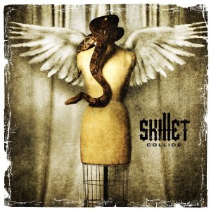 Collide by Skillet (Album, Christian Rock): Reviews, Ratings, Credits ...