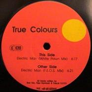 True Colours by True Colours (Single, Euro House): Reviews, Ratings ...