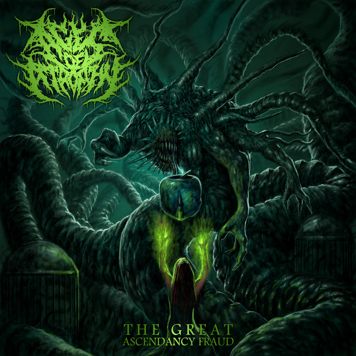 Ages of Atrophy Albums: songs, discography, biography, and listening ...