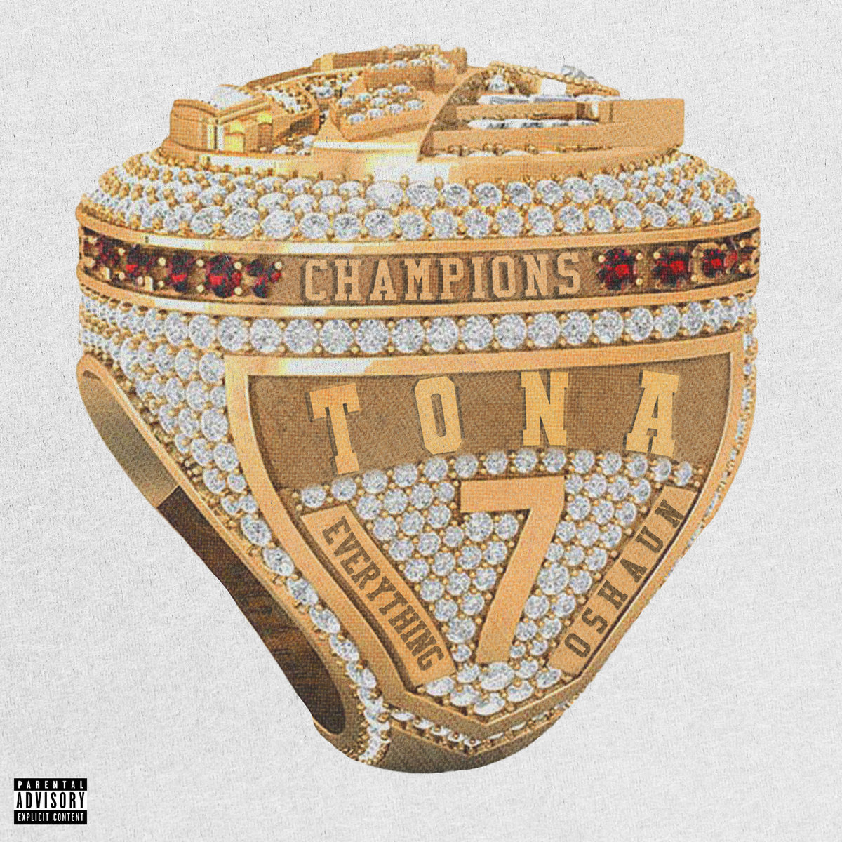 Champions by Tona (Single): Reviews, Ratings, Credits, Song list - Rate ...