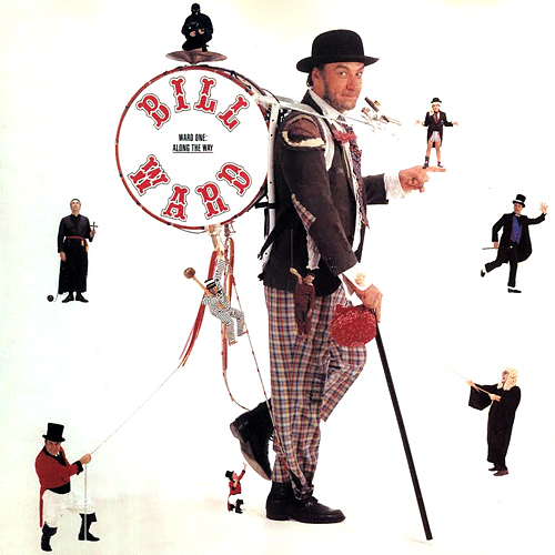 Bill Ward Albums: songs, discography, biography, and listening guide ...