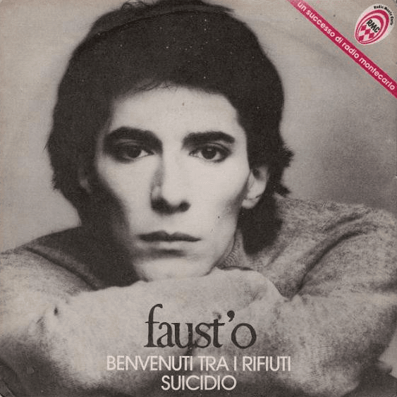 Best Italian Music singles of 1978 - Rate Your Music