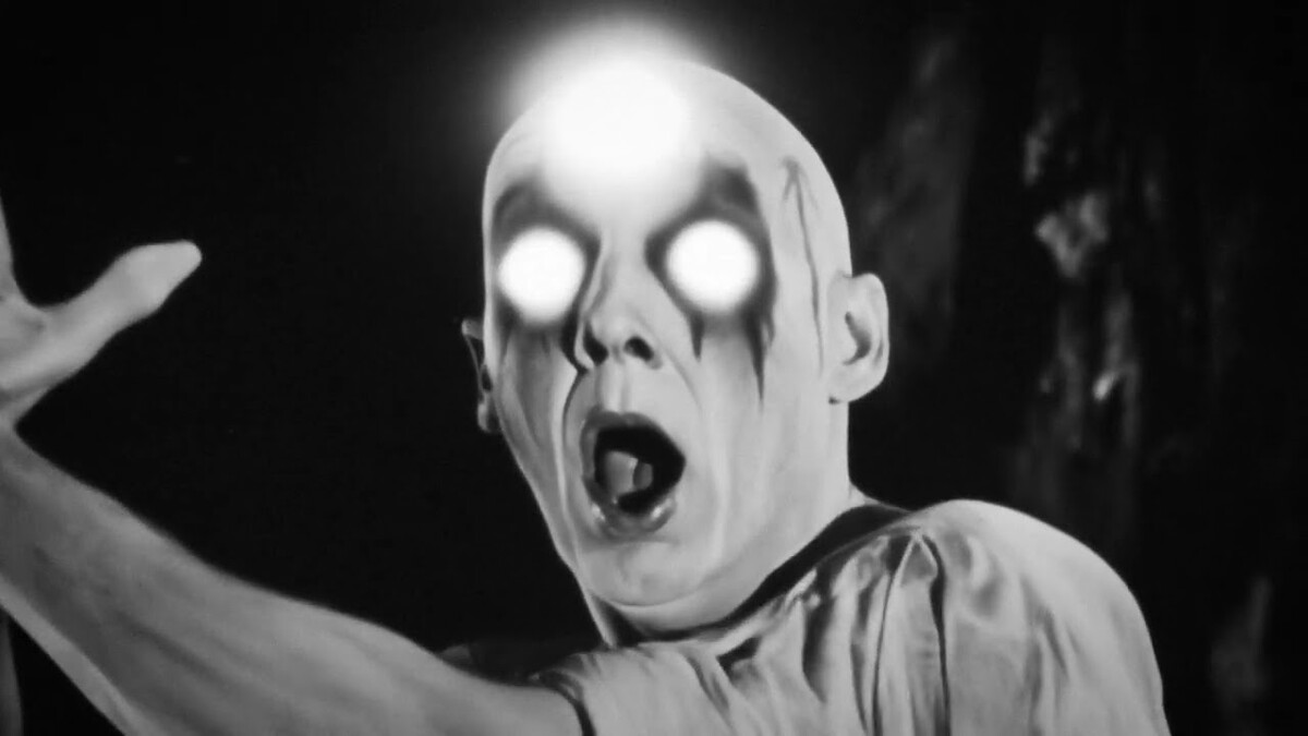 Void Bringer by This Gift Is a Curse (Music video): Reviews, Ratings, Credits, Song list - Rate ...