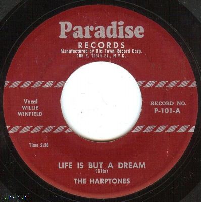 The Harptones Albums: songs, discography, biography, and listening ...