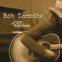 Above the Wing is Heaven by Rob Lamothe (Album): Reviews, Ratings, Credits, Song list - Rate ...
