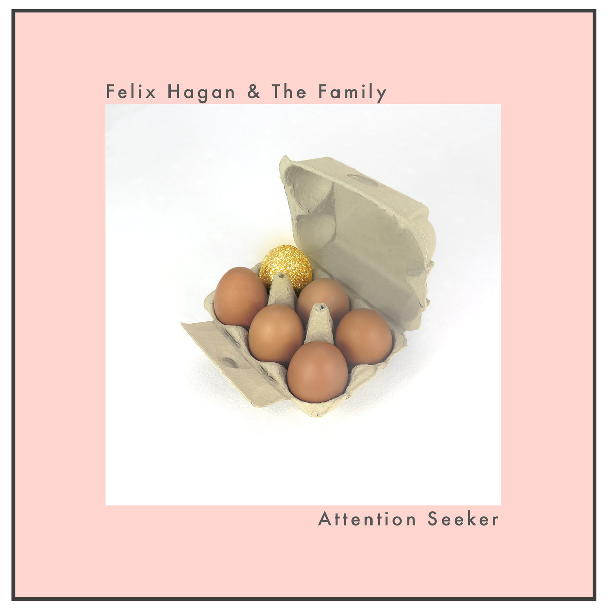 Felix Hagan & The Family Albums: songs, discography, biography, and ...