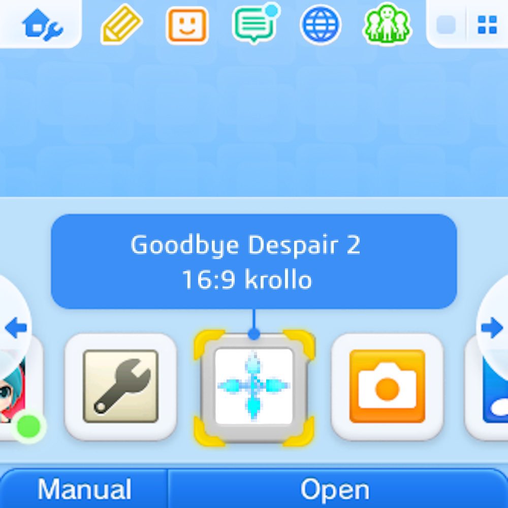 Goodbye Despair 2 by 16:9 krollo (Album, Digicore): Reviews, Ratings ...