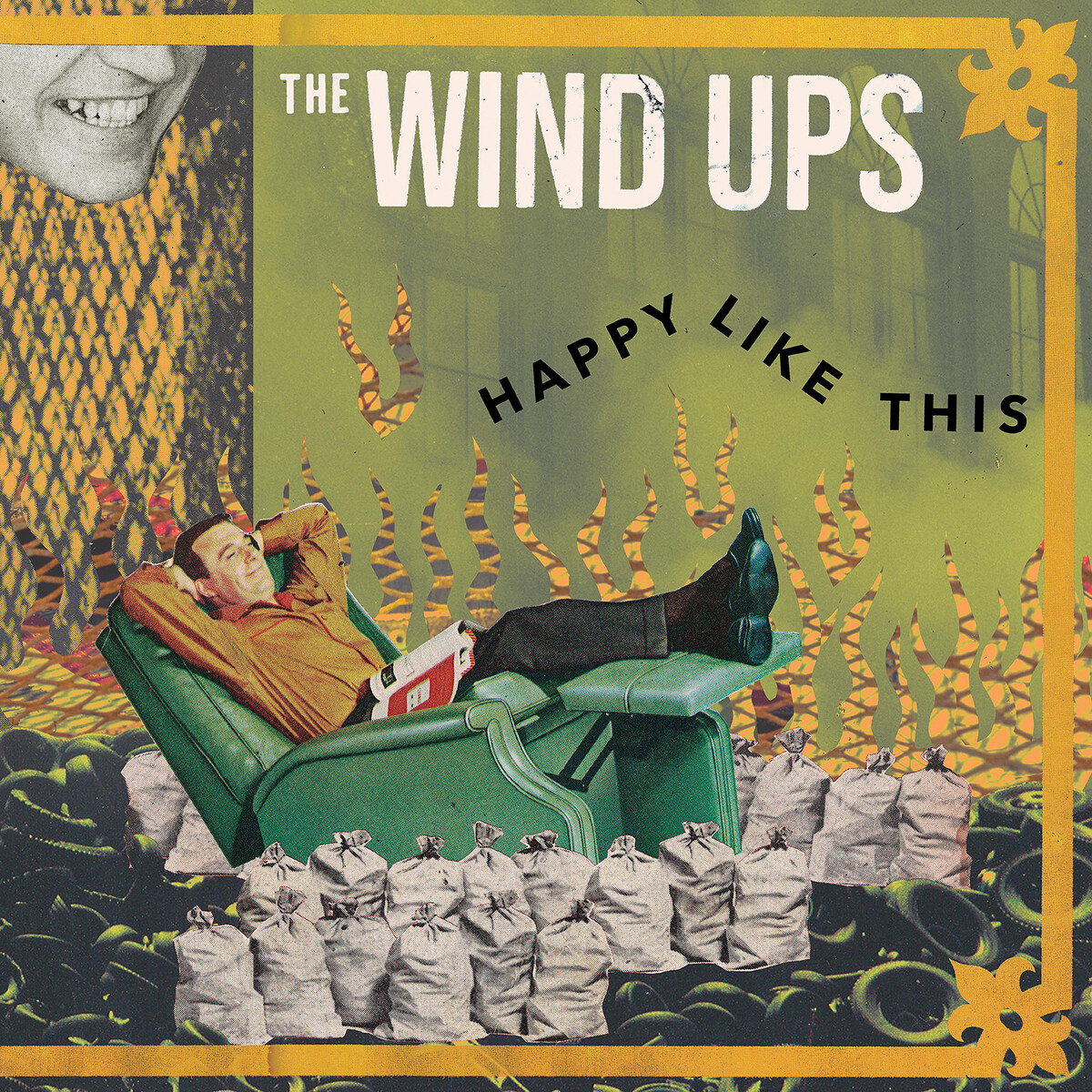 The Wind-Ups Albums: songs, discography, biography, and listening guide ...