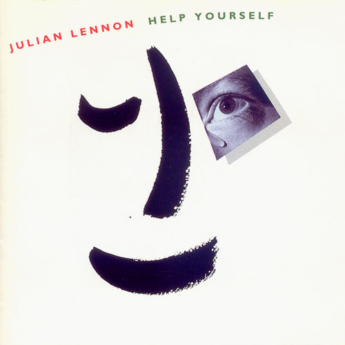Help Yourself by Julian Lennon (Album, Pop Rock): Reviews, Ratings ...