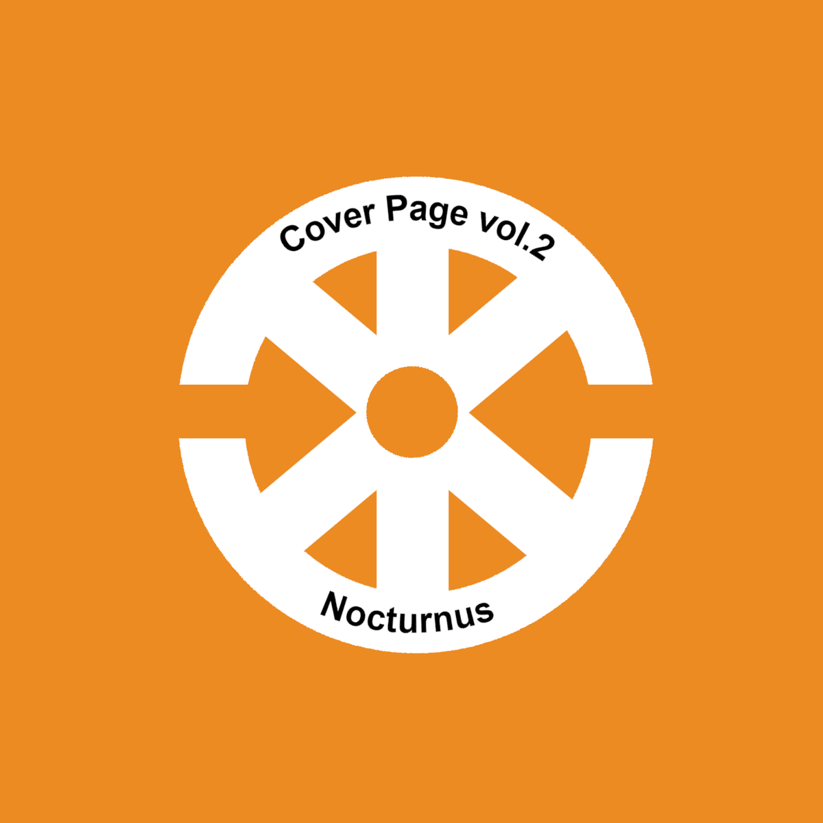 Cover Page Vol.2 by Nocturnus (Album, Drill and Bass): Reviews, Ratings ...