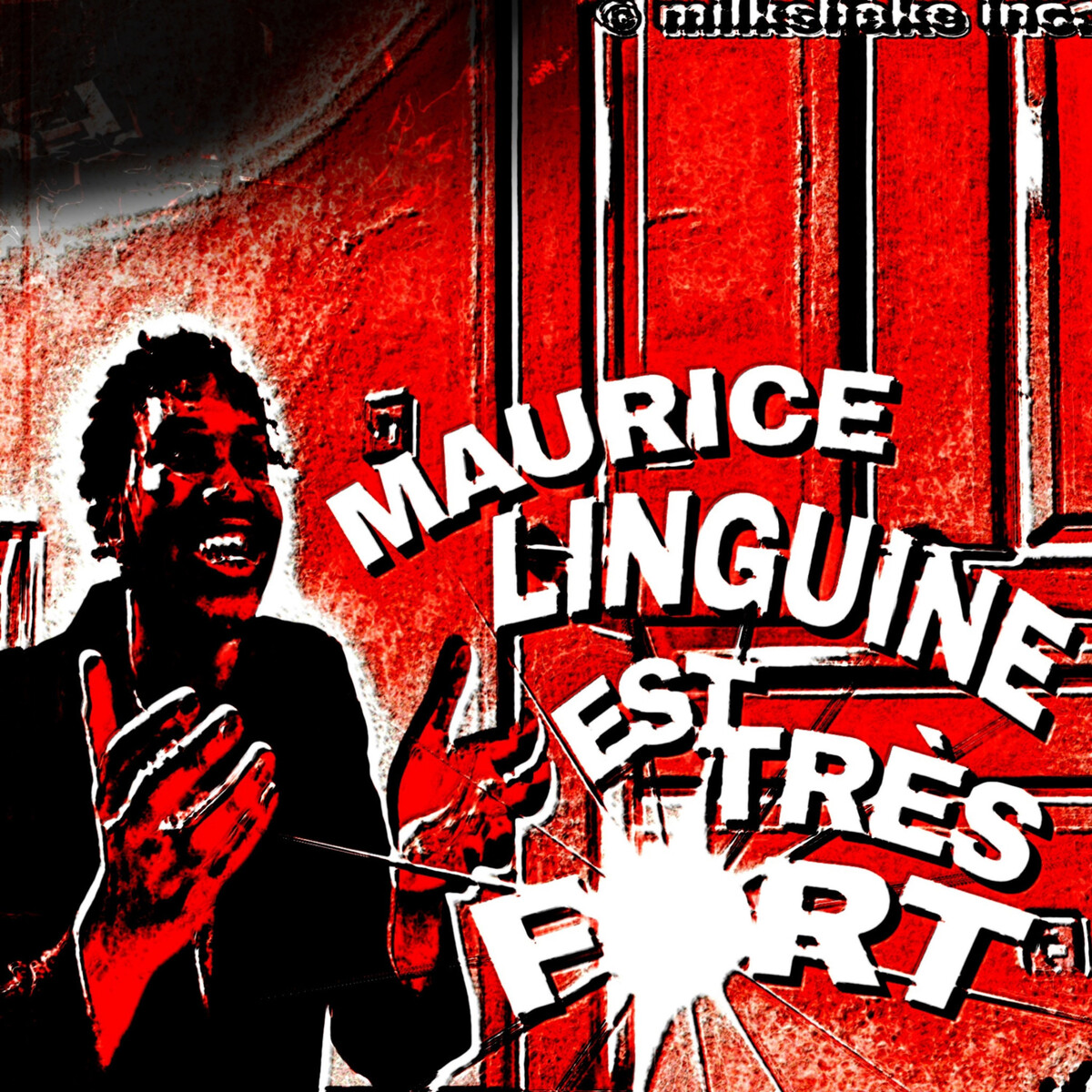 Maurice Linguine Est Très Fort by St. Maurice (Album): Reviews, Ratings ...