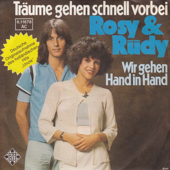Rosy & Rüdy Albums: songs, discography, biography, and listening guide ...