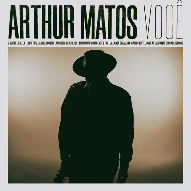 Você by Arthur Matos (Album): Reviews, Ratings, Credits, Song list ...