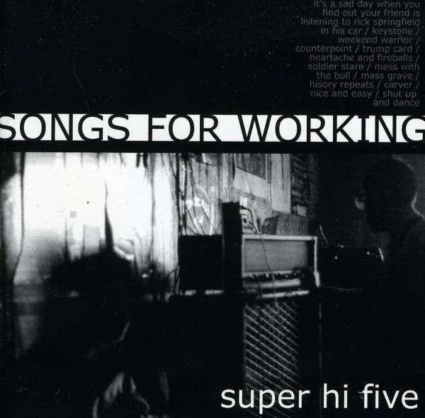 Super Hi Five Albums: songs, discography, biography, and listening ...