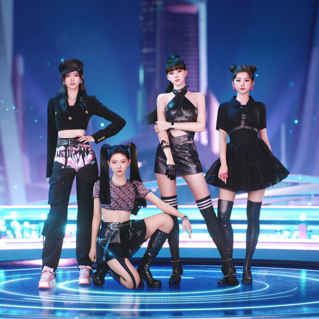 MAVE: Albums: songs, discography, biography, and listening guide - Rate ...