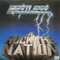 Restless Albums: songs, discography, biography, and listening guide ...